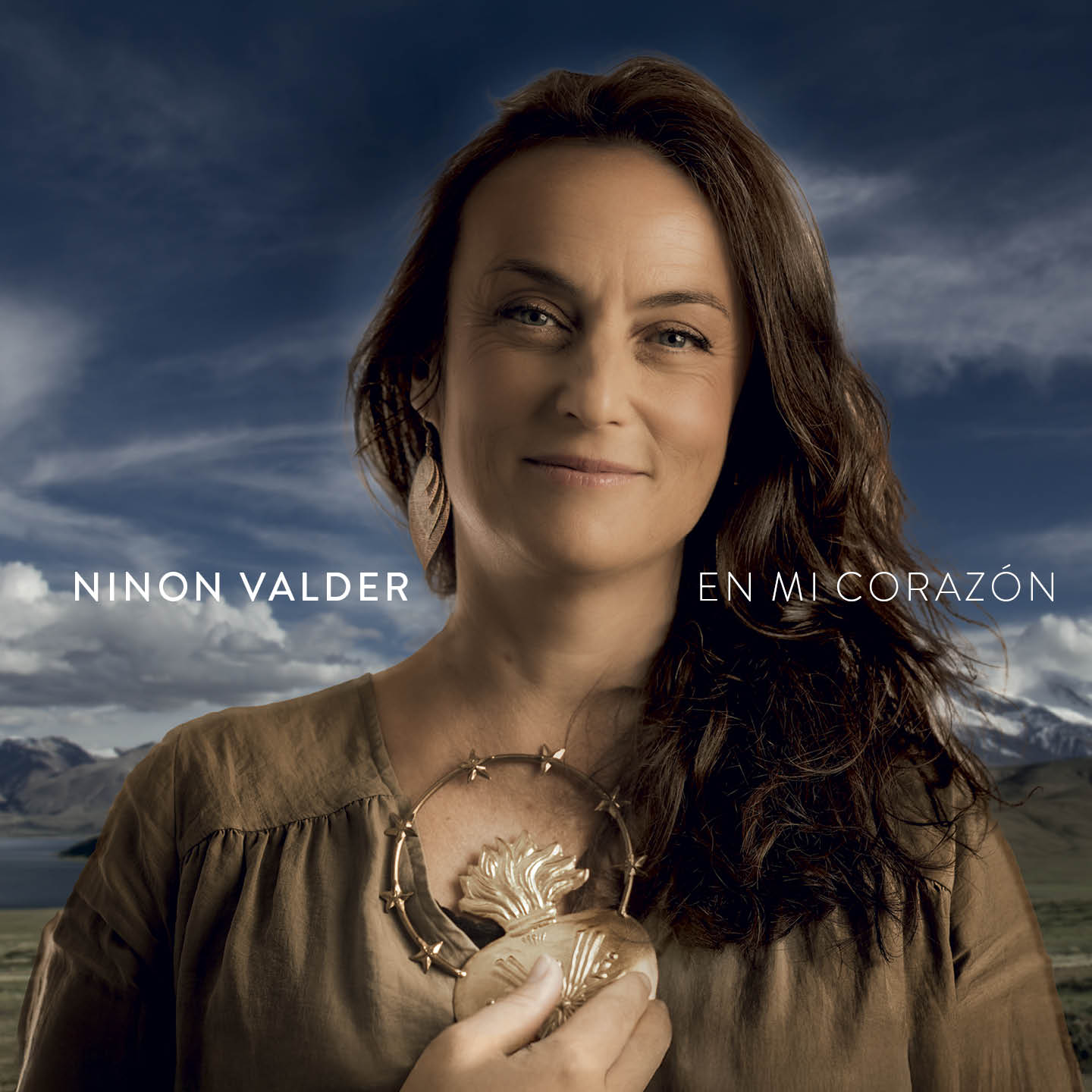 En Mi Corazón, l'échappée belle argentine de Ninon Valder - Musique ...