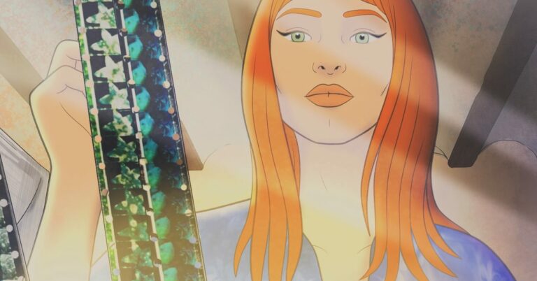 Le 25.06. Rock Bottom de María Trénor - Animation - Que Tal Paris