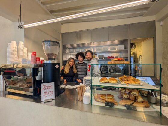 Cortado, le café espagnol qui fait vibrer le Marais - Cuisine - Que Tal ...